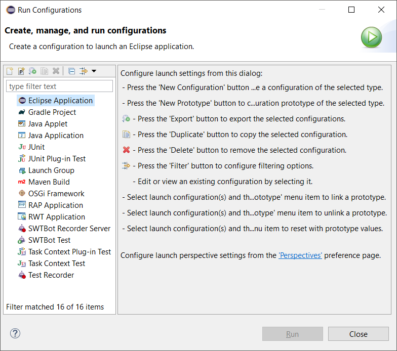 Setup for Desktop Red App Development | Dev Studio
